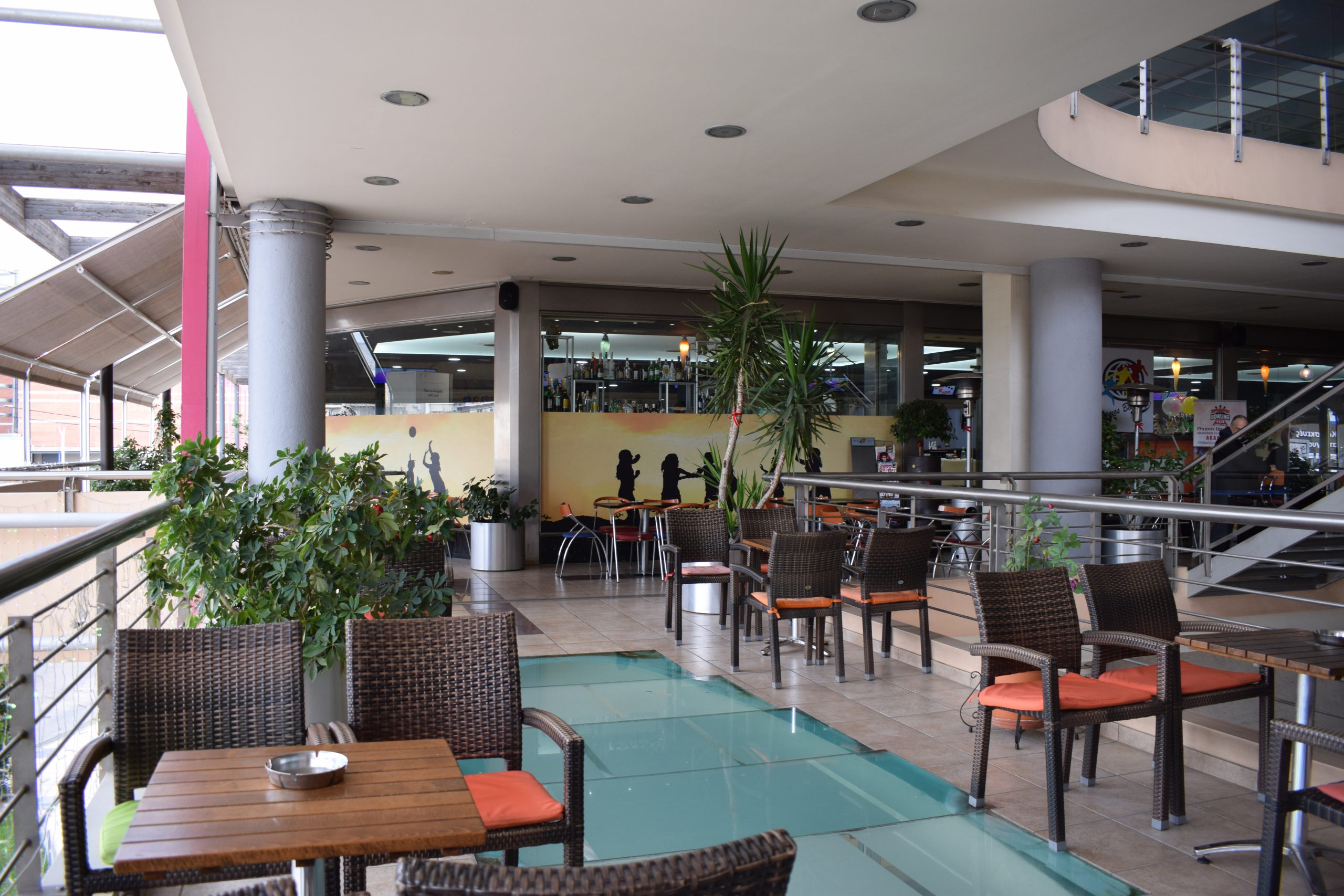 Photo Gallery | Athens Bowling Open